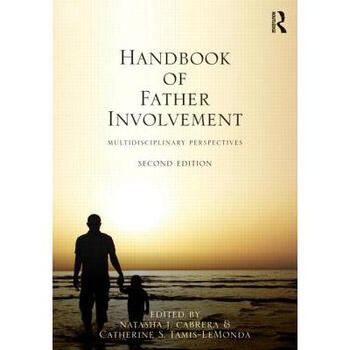 Handbook of Father Involvement: Multidiscipl...