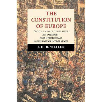 The Constitution of Europe: 'Do the New Clot...