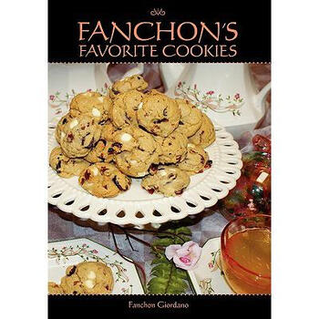 Fanchon's Favorite Cookies