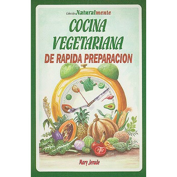 【】Cocina Vegetariana de Rapid