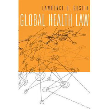 Global Health Law
