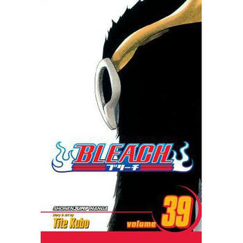 Bleach, Vol. 39, 39
