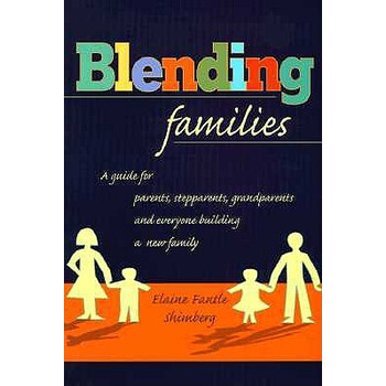 【】Blending Families