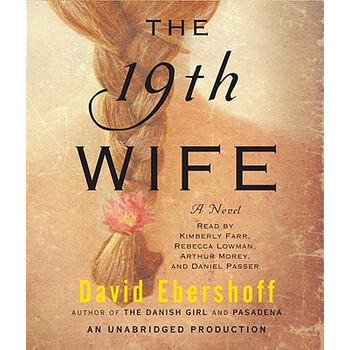 【】The 19th Wife