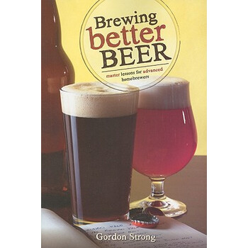 【】Brewing Better Beer: Master Lessons for