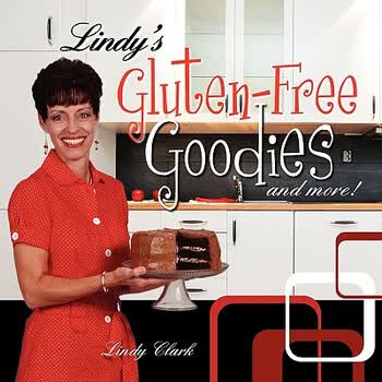 【】Lindy's Gluten-Free Goodies and