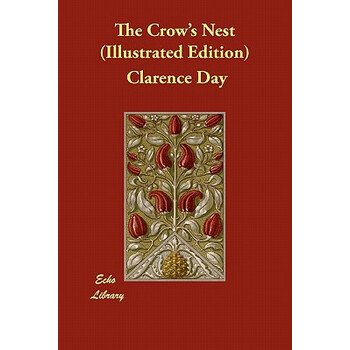 【】The Crow's Nest (Illustrate