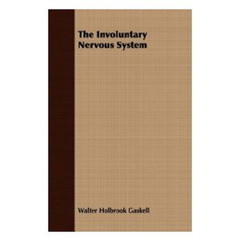 【】The Involuntary Nervous System