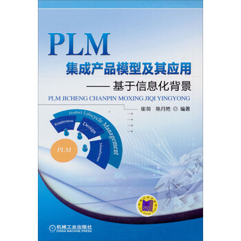 PLM集成产品模型及其应用：基于信息化背景