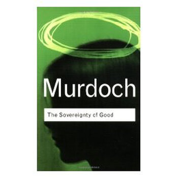 道德主权 The Sovereignty of Good
