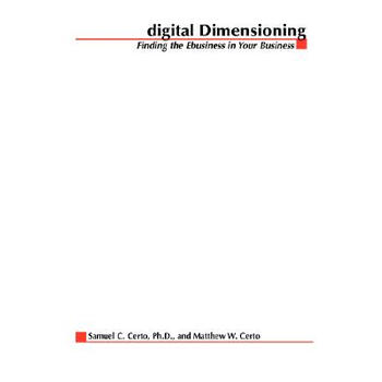 【】Digital Dimensioning: Finding th