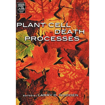 【】Plant Cell Death Processes