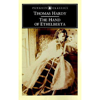 【】The Hand of Ethelberta