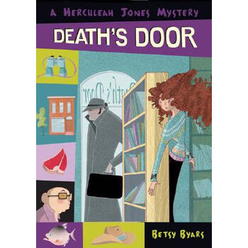 【】Death's Door