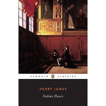 【】Italian Hours