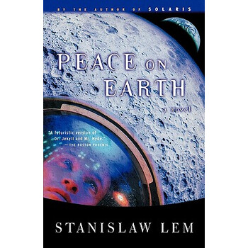 【】Peace on Earth