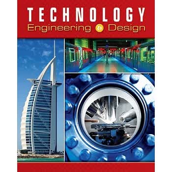 【】Technology: Engineering & Design
