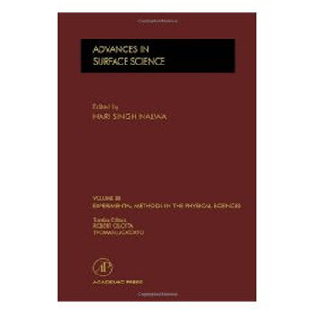 【】Advances in Surface Science