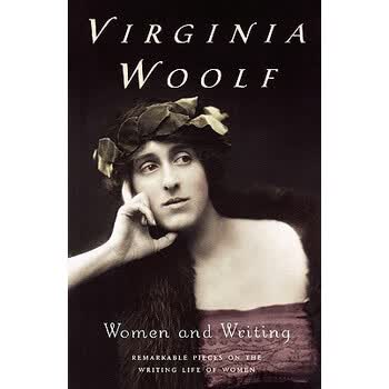 【】Women and Writing
