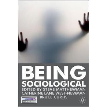 【】Being Sociological