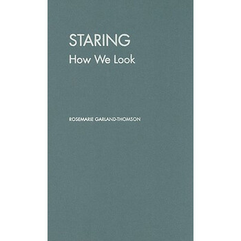 【】Staring: How We Look