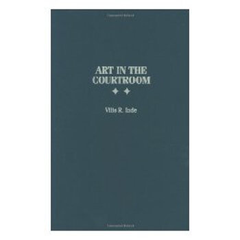 【】Art in the Courtroom