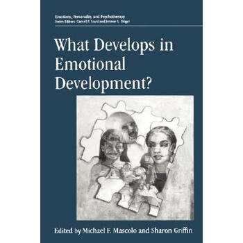 【】What Develops in Emotiona