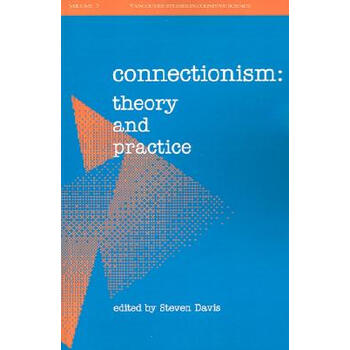 【】Connectionism: Theory and