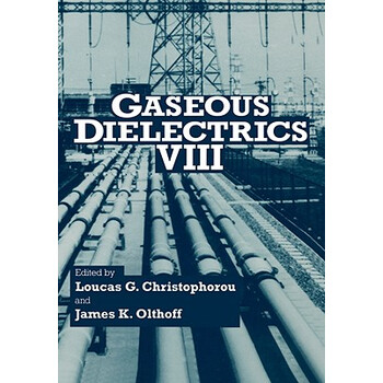 【】Gaseous Dielectrics VIII