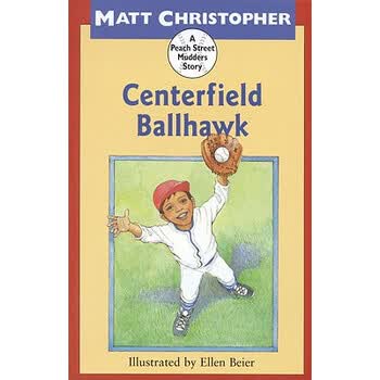 【】Centerfield Ballhawk