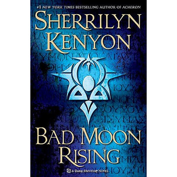 【】Bad Moon Rising