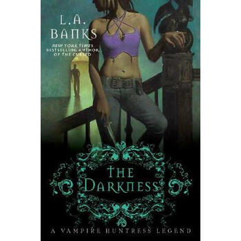 【】The Darkness