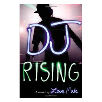【】DJ Rising
