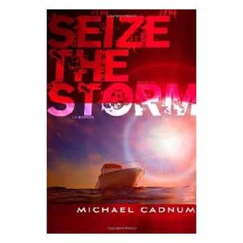 【】Seize the Storm