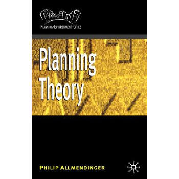 【】Planning Theory