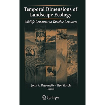 【】Temporal Dimensions of Landscape