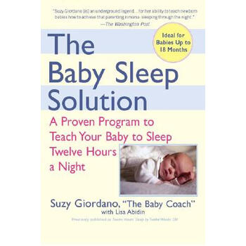 【】The Baby Sleep Solution: A Proven