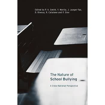 【】The Nature of School Bullying: A