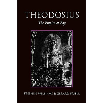 【】Theodosius: The Empire at Bay