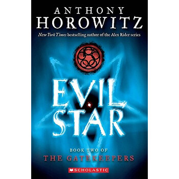 【】Evil Star