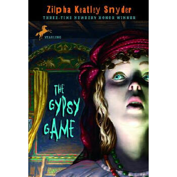 【】The Gypsy Game