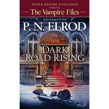 【】Dark Road Rising