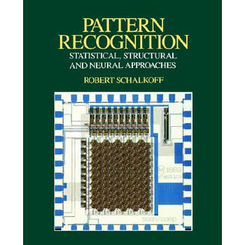 【】Pattern Recognition Statistical