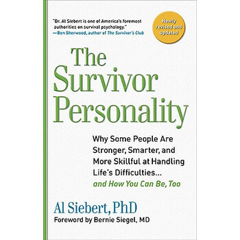 【】The Survivor Personality