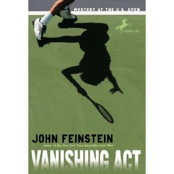 【】Vanishing ACT