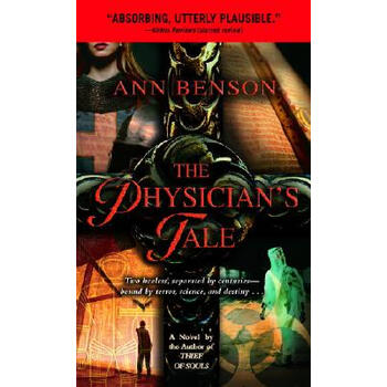 【】The Physician's Tale
