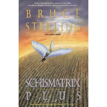 【】Schismatrix Plus