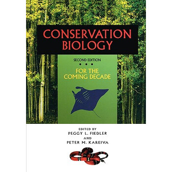 【】Conservation Biology