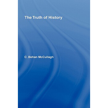 【】The Truth of History