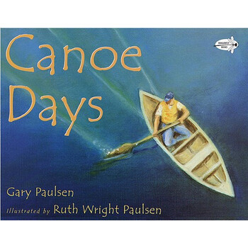 【】Canoe Days
